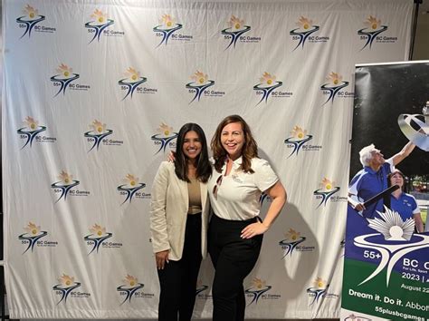 Letthegamesbegin Bcsummergames Lauren Olynick