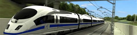 Ice Scotland On Linkedin The Presentation Will Detail An Overview Of Hs2s System Integration…