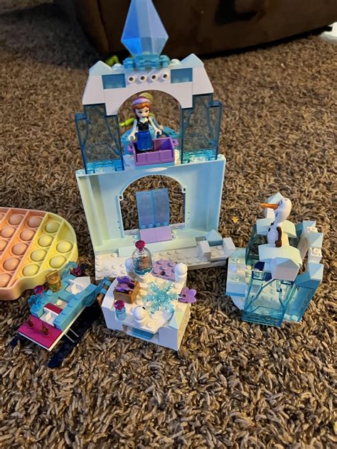 My Daughter Wanted Me To Take A Picture Of This So I Thought Id Bore