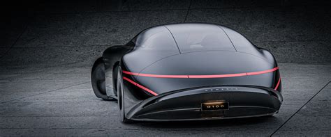 Genesis G100 — Aven Shi