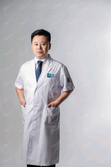 魏传飞 三正规医美平台 中国整形美容协会