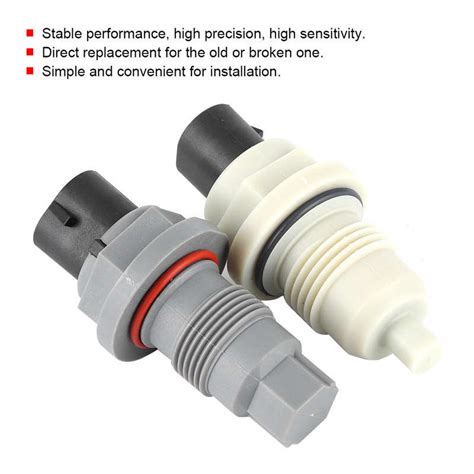 Automatic Transmission Parts Araba Aksesuar Set I Vicedeal