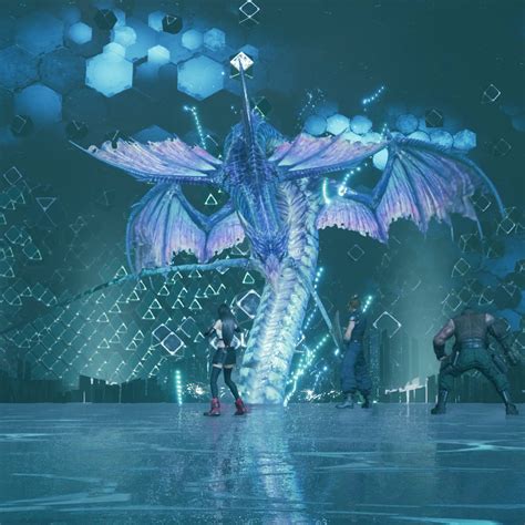 Leviathan Final Fantasy Xiv A Realm Reborn Wiki Ffxiv