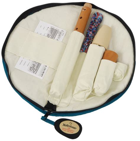 Mollenhauer B1 1295s Flet Prosty Altowy Palcowanie Barokowe