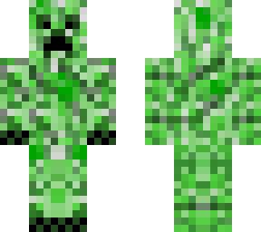 Legacy Edition Minecraft Skins