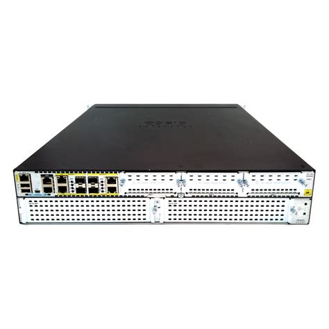 Cisco Isr 4451 Configuration Help With Isr4451 Pat Configuration Ttxmt