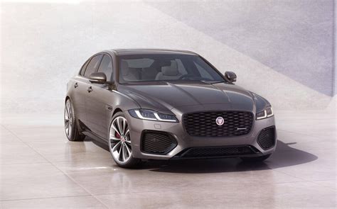2022 Jaguar Xf R Dynamic Se P300 Price And Specifications The Car Guide