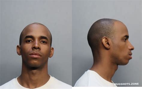 Blanco Azcona Andy Rafael 03 03 2024 Miami Dade County Mugshots Zone