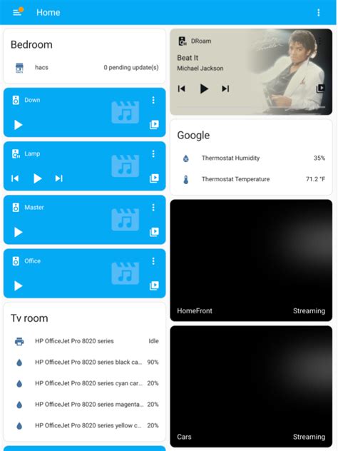 Home Assistant 2025 4 3 Full Nodpi Apk Download By Home Assistant Apkmirror