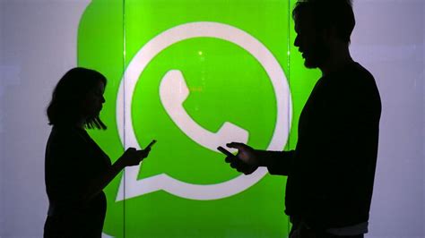 WhatsApp Todo lo que necesitas saber sobre la última actualización de