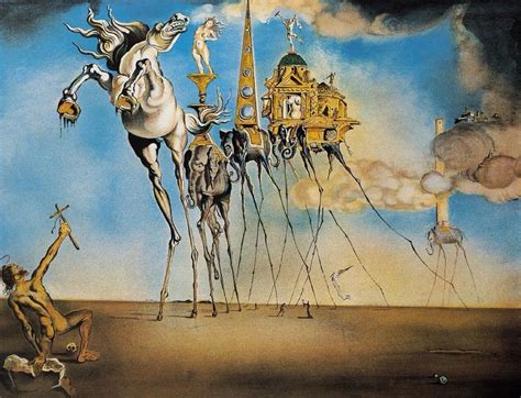 Las 20 Mejores Obras De La Historia Del Arte EspaÑol Architectural