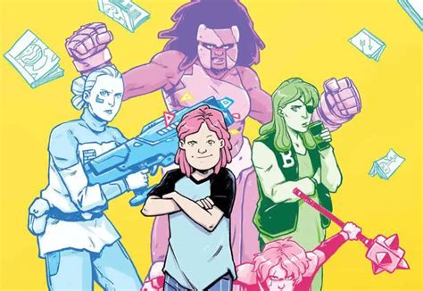 Lucy Dreaming Tpb Review • Aipt
