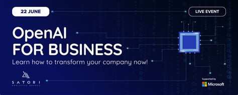 Openai For Business