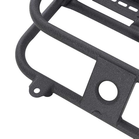 Roof Rack With Brackets Smittybilt Defender