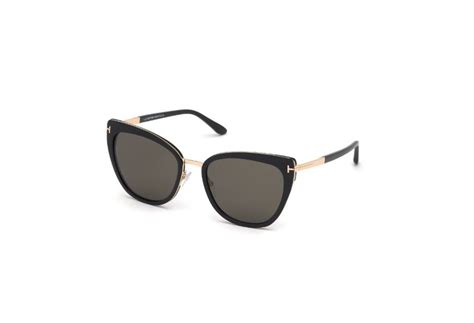Sunglasses Tom Ford Simona Ft0717