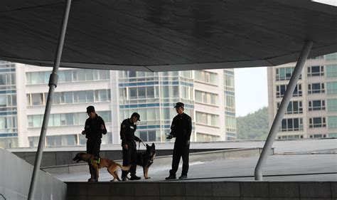 South Korean True Crime Fan Allegedly Kills Dismembers Tutor Out Of