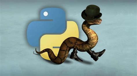 Kenmerken Van De Programmeertaal Python COMPUTER CREATIEF