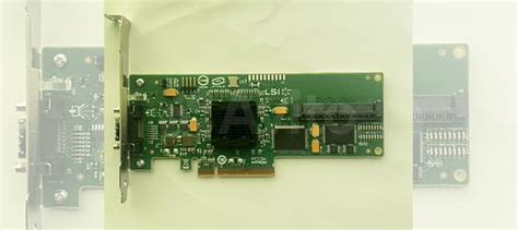 Lsi 3442e R Sas Raid Controller купить в Москве с доставкой Электроника Авито