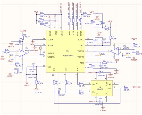 Power On Reset Of AD Q A Precision DACs EngineerZone