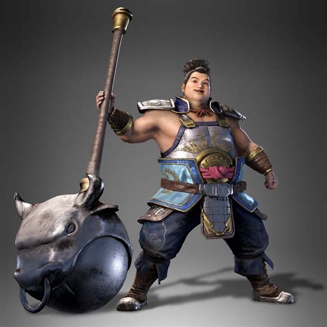 「真・三國無双8」，旧シリーズより「関平」「甘寧」「董卓」など6名の武将が参戦。新衣装やサンプルボイスを公式サイトで公開