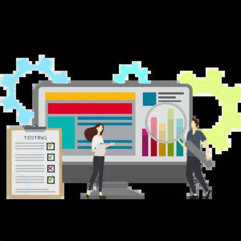 Testing Services Sdlc Corp