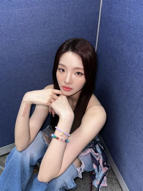 240303 공트 켈리 걸그룹 갤러리 에펨코리아