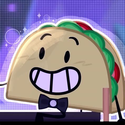 Taco Pfp Edited By Me Lmao Free Use No Cred Taco Fanart Ii Ii Taco