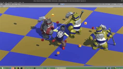 How Do You Make Your Game Feel Dynamic And Explosive News And General