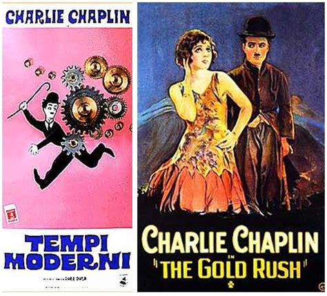 Illustratus Charlie Chaplin Cartazes