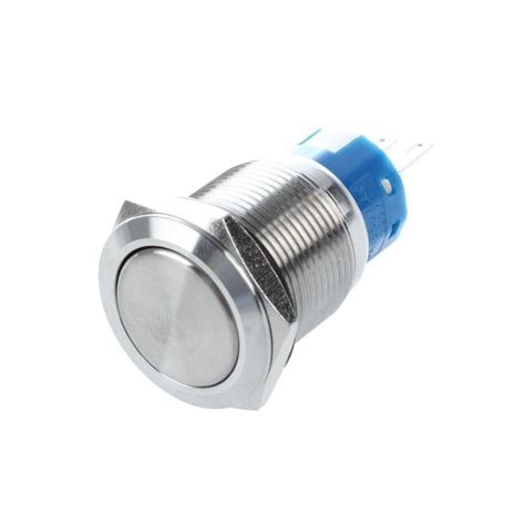 Interruptor Push Button NO Mm