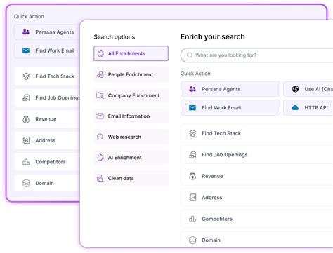Persana Ai 10x Your Sales Prospecting With Ai Best Clay Alternative