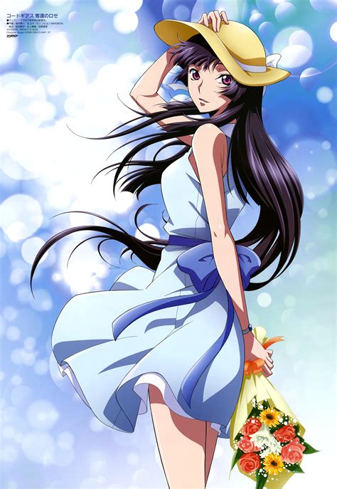 Sakuya Sumeragi Персонаж