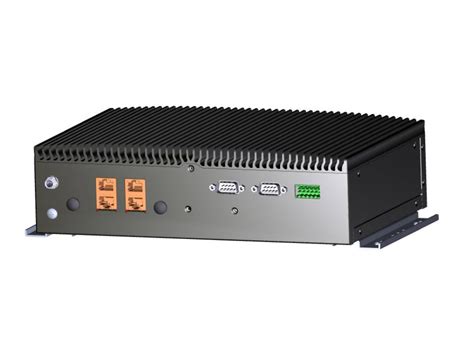 Eai I500 Ai Inference Video Platform Intel® Core™ Ultra 7 5 Cpu