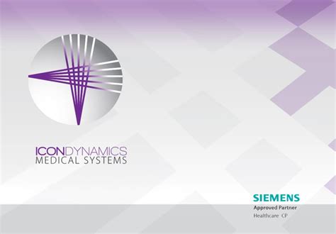 Icon Dynamics Νο 1 στα ιατρικα μηχανηματα ιατρικος εξοπλισμος