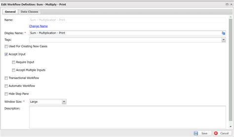 Stop Activity Casewhere Docs