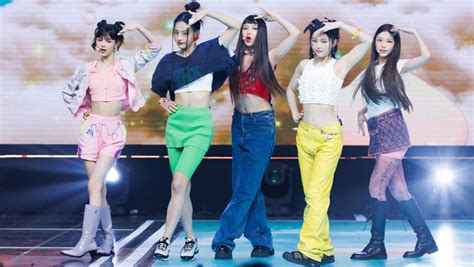 8 Most Addictive K Pop Choreography In 2022 Part 2 Kpopmap