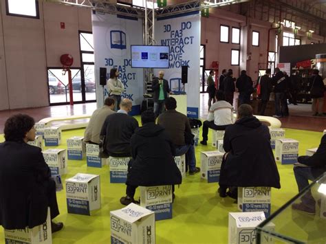 La Nostra Storia Fablab Parma