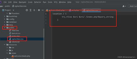 Laravel 9 初次登录路由问题laravel 9访问 Csdn博客