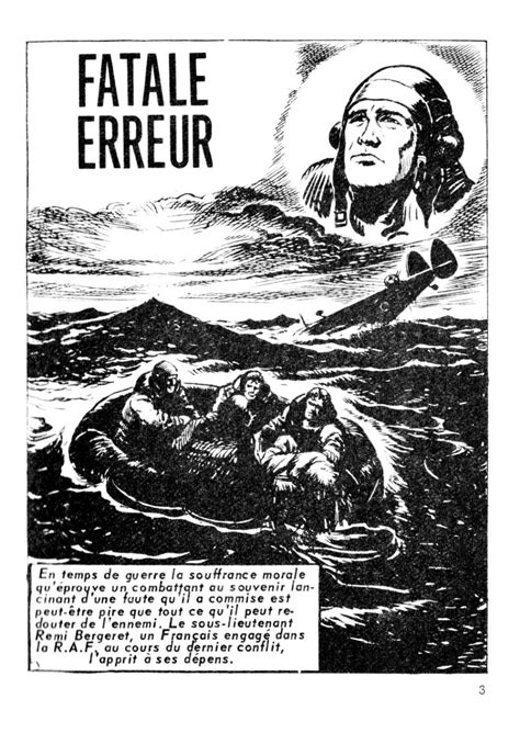 Rush Edi Europ Fatale Erreur