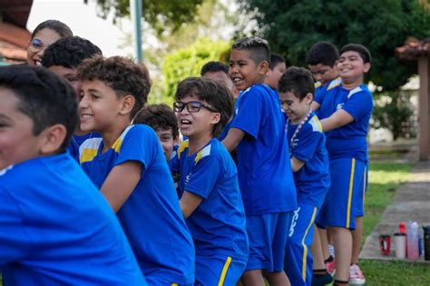 Sesc Amapá Galeria Educação Dia Mundial Do Lazer Na Escola Sesc