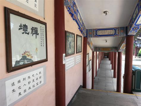 2021水岩寺游玩攻略 水岩寺位于河北省秦皇岛市昌 去哪儿攻略