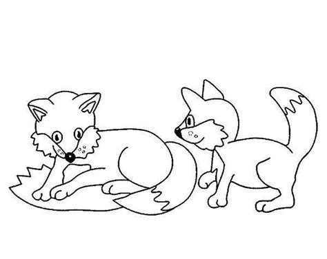 Разукрашка Кот И Лиса 67 фото