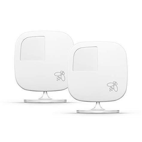 Ecobee Room Sensor 2 Pack With Stands Pricepulse