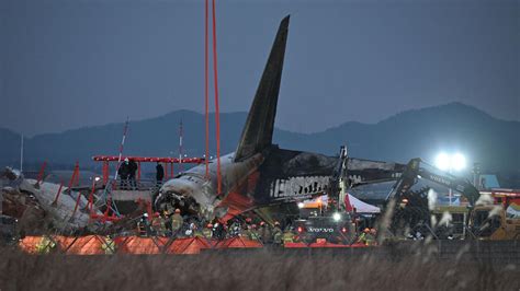 Dunia Berduka Ucapan Belasungkawa Tokoh Global Atas Tragedi Pesawat Jeju Air Global Liputan