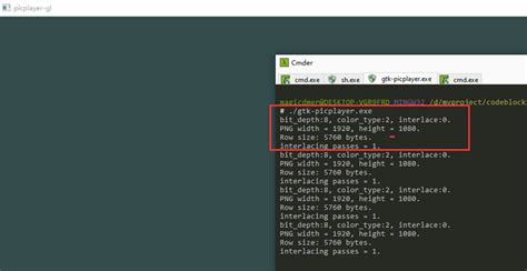 How To Display A Png Image Use Gtkglarea Platform Gnome Discourse