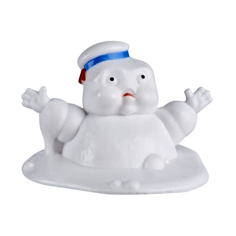 Hasbro Unleashes Mini Puft Figures From Ghostbusters Afterlife