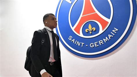 Anuncio Importante En Qatar Sobre Mbappé Y El Real Madrid Señor Pérez