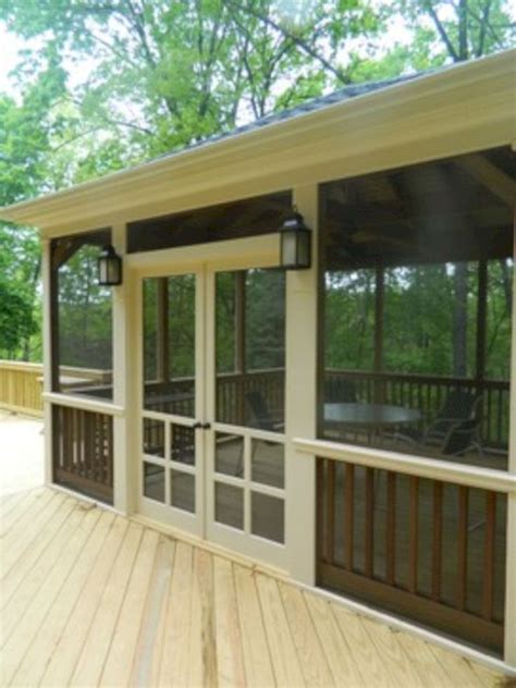 23 Amazing Covered Deck Ideas To Inspire You Check It Out Amazing