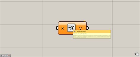 Grasshopper How To Use The List Item Component To Extract Data By