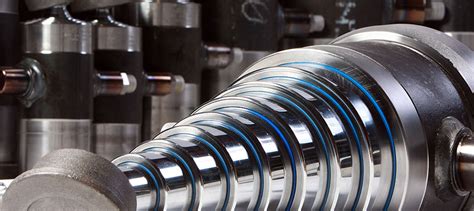 China High Quality Rotary Drilling Variable Amplitude Cylinder Manufacturers And Suppliers Huachen